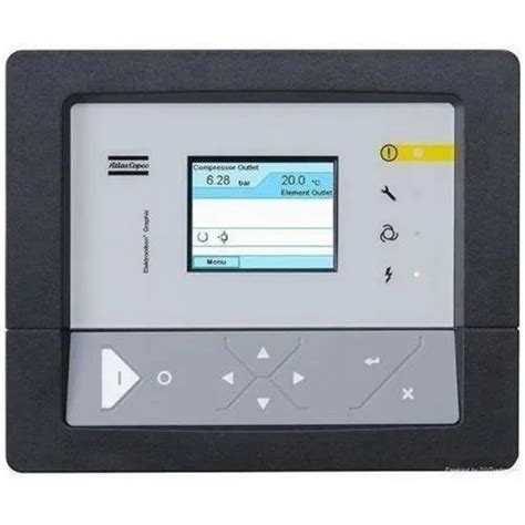 Atlas Copco Compressor Parts Atlas Copco Elektronikon Graphic Controller Manufacturer From