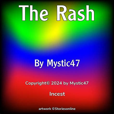 The Rash Incest Sex Story