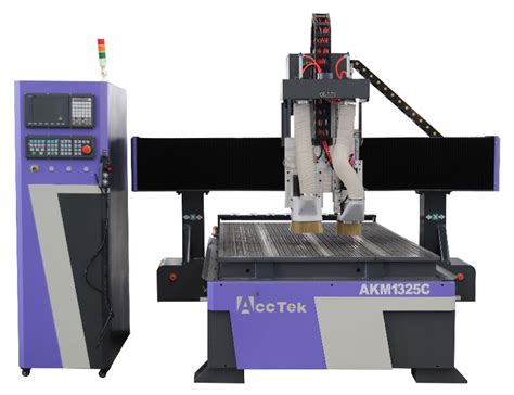 Cnc Routeracctek