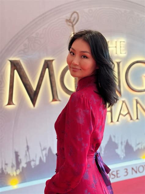 Хаан мн “Тамгагүй төр” жүжгийн Цэцэр хатны дүрийг 3 жил бүтээсэн жүжигчин У Уранчимэг