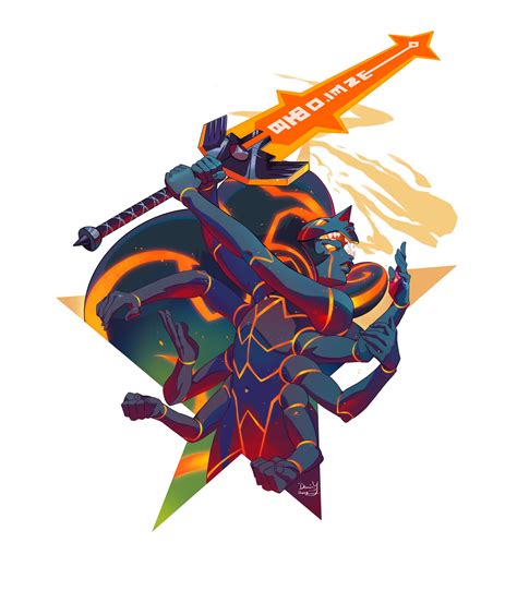 Steven Universe Obsidian