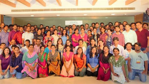 Mirafra Technologies Office Photos