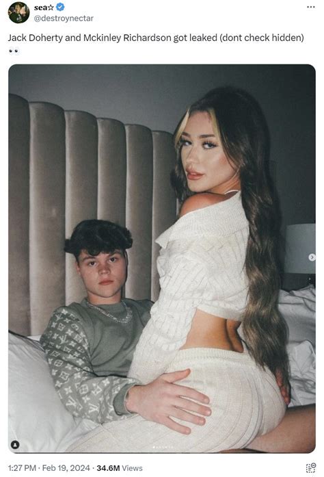 Jack Doherty Onlyfans Leak King Ice Apps