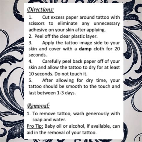 Cute Color Bumble Bee Dotted Line Heart Temporary Tattoo Etsy