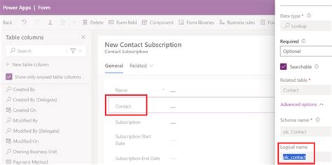 Power Pages Auto Populate ‘contact Lookup With Logged In Portal User Rajeev Pentyala