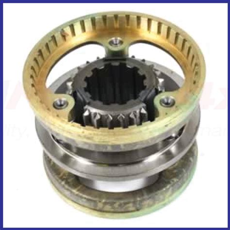Synchro Hub Lt76 Suffix A B C Frc1758 Online Gearbox Parts Shop