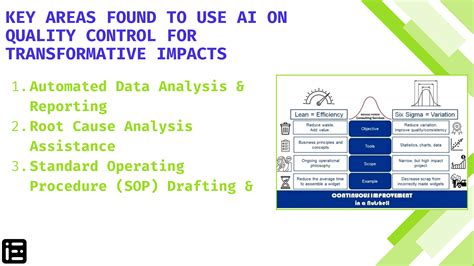 Improving Quality Control Process With Ai Industrial Engineer Ai