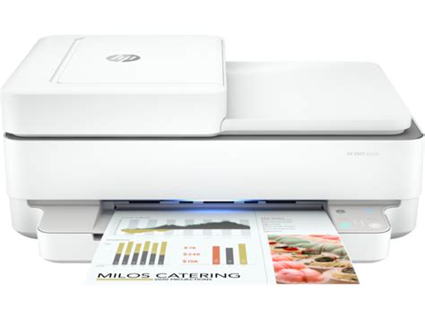 HP ENVY E All In One Printer W Bonus Months Instant Ink Through HP