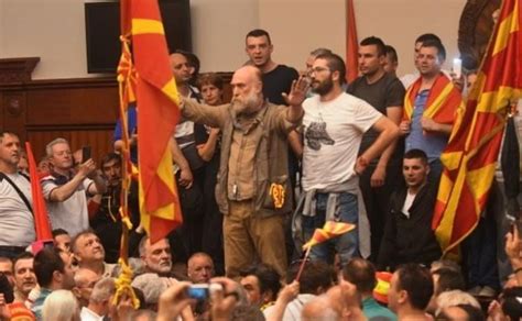 Паѓа случајот организатори 27 април НАПРАВЕНИ ВАЖНИ ПРОПУСТИ 6 ГОДИНИ ВОДЕНА ХАЈКА