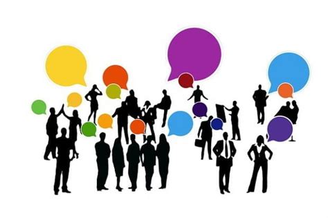 Dicas Para Melhorar Suas Habilidades De Comunicação