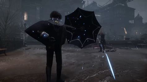 How To Parry In Lies Of P Tips To Perfect Parrying N G