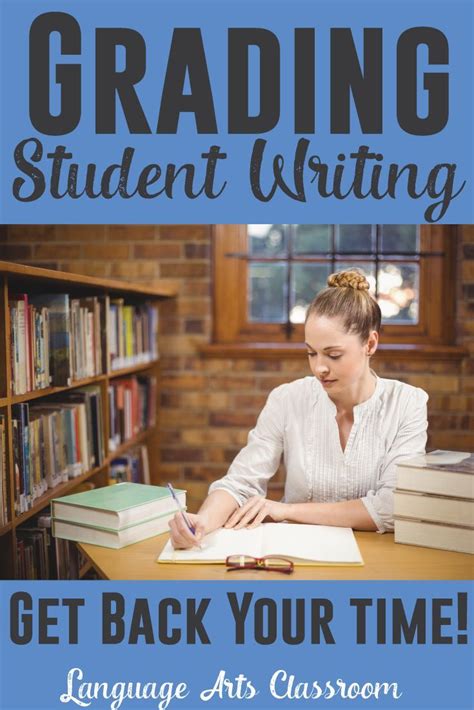 How To Grade Writing Assignments Without Losing Your Mind Artofit