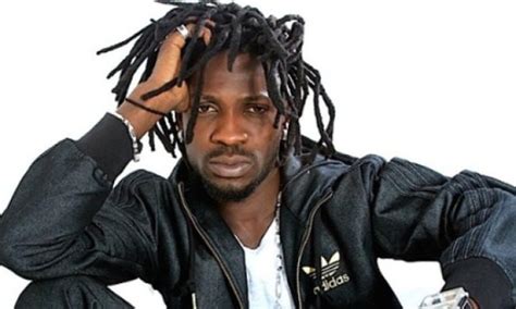 Bebe Cool Rubbishes Bobi Wines Call To Vote For Him Showbizuganda