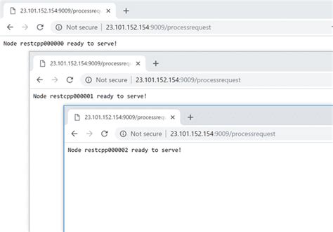 Spawning Your First C Fleet With Service Fabric And Rest Sdk Mahdytech