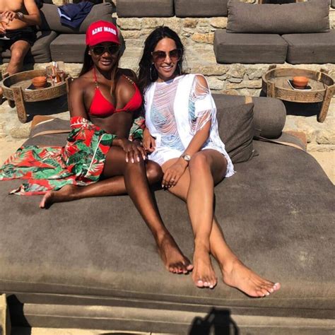 7 Hot Sexy Seema Malhotra Bikini Pics