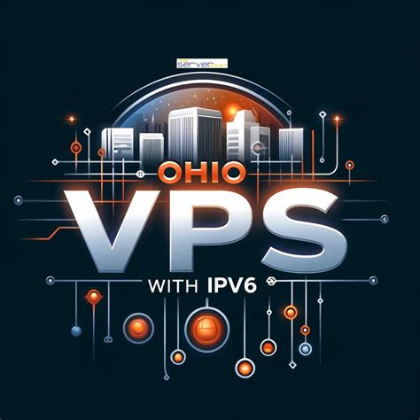 Theserverhost Vps And Dedicated Server On Linkedin Introducing Latest Ipv6 Set With Ohio Vps
