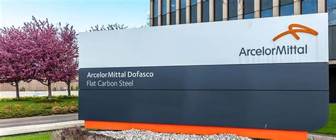 Arcelormittal Breaks Ground On Low Carbon Steel Project