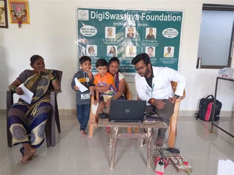 Divyanshu Gupta On Linkedin Team Digiswasthya