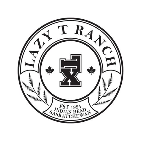 Lazy T Ranch YouTube