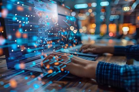 Coding And Programming Data Scientists Efficiently Process And Analyze Complex Datasets On