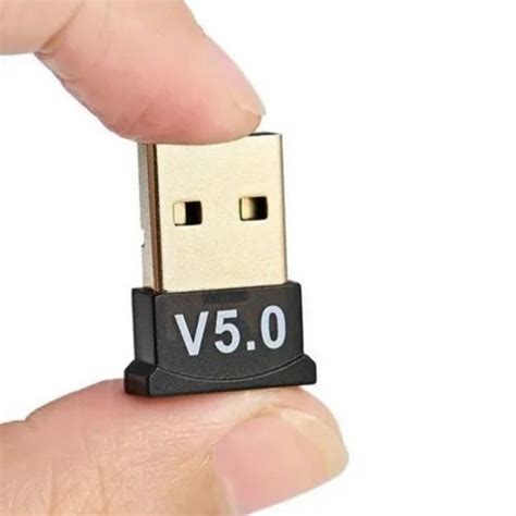 V5 0 Wireless Bluetooth Adapter Number Of Ports Pins 1 At ₹ 199 Piece