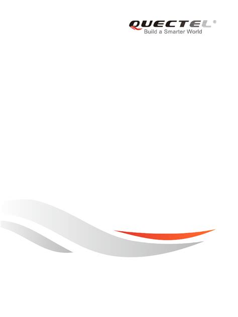 Quectel Bg96 Ssl At Commands Manual V10 Pdf