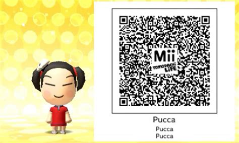 Pin By Tongatime On Tomodachi Life Mii Characters Aesthetic Life Code Tomodachi Life Qr