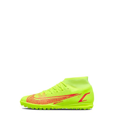Ghete Fotbal Teren Sintetic Nike Mercurial Superfly 8 Club Tf Cristiano