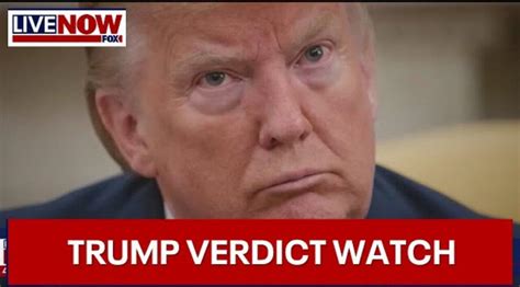 Jury Sends First Note To Judge In Trump Trial As One News Page Video