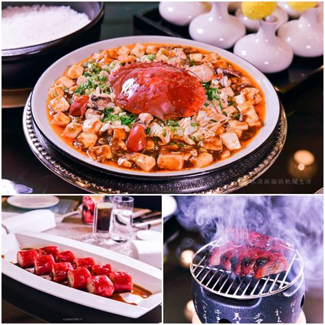 中山美食｜天廚菜館北平烤鴨必點，台北合菜經典餐廳推薦！菜單 冰淇淋貓的軟爛生活