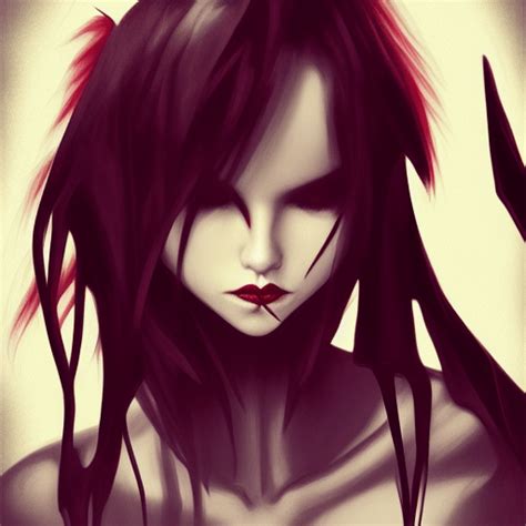 Sexy Vampire Male Gothic Creative Fabrica