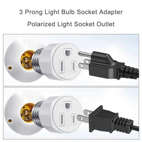 How To Remove A Light Bulb Base From A Socket