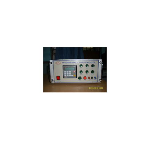 Pwm Generator At Best Price In Chennai By K Pas Instronic Engineers India Private Limited Id