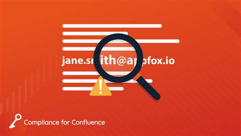 Sensitive Data Detection Has Arrived For Confluenc Atlassian Community