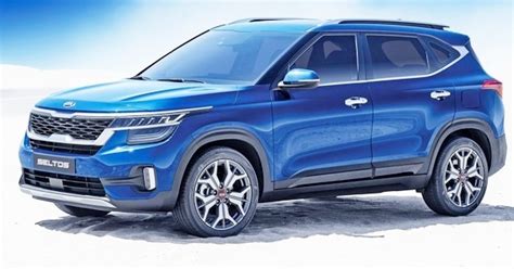 기아차 소형 Suv 라인업 강화셀토스 선봬 글로벌모터즈