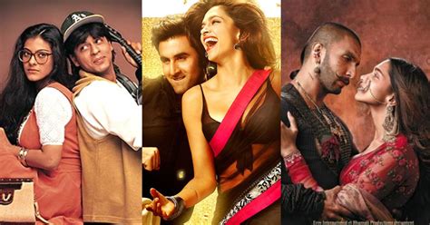 7 All Time Romantic Films You Can Watch Today To Feel The Love