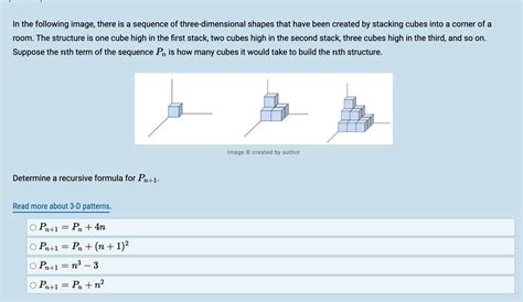 Solved In The Following Image There Is A Sequence Of Chegg Com