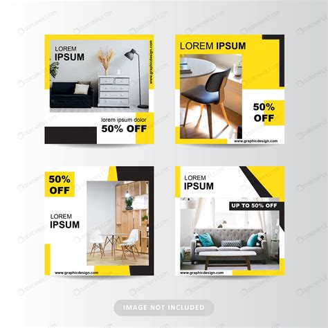 قالب وکتور پست اینستاگرام فروش محصول مرجع دانلود فایلهای گرافیکی، مالتی مدیا و آموزشی