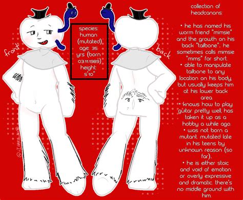 Apple Headcanons By Iiitzmoochiexd On Deviantart