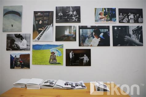 ФОТО “Таван амьдрал“ монгол япон эмэгтэй гэрэл зурагчдын хамтарсан