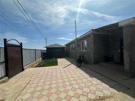 Продам дом бауырластар 2 22 000 000 тг Продажа домов Актобе на Olx