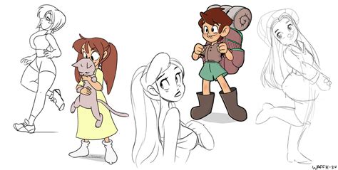 Tablet Doodles 58 By Papawaff On Deviantart Tablet Doodles 58 By Papawaff On Deviantart