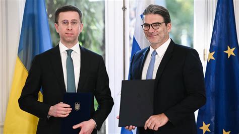 Grecia Suministrará Gas Estadounidense A Ucrania Hasta Marzo De 2026