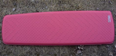 Thermarest Prolite 4 Womens Regular Inflatable Foam Sleeping Pad