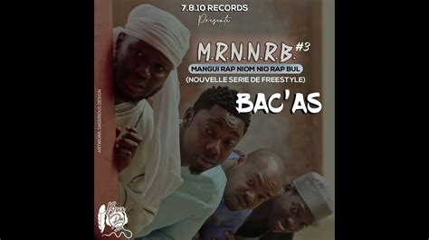 Bacas M R N N R B 3 Youtube