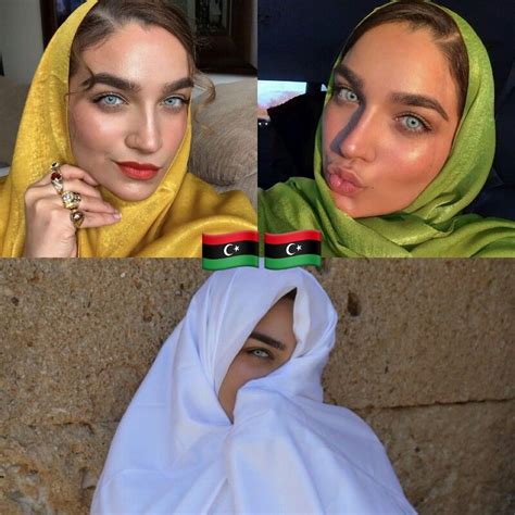 🇱🇾🇱🇾 الجمال الليبي Libyan Girls