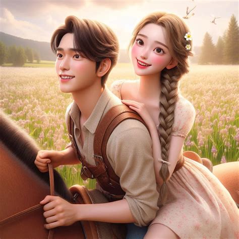 🌟แจกฟรี รูปโปร์ไฟล์💓สวยๆรูปคู่รัก โรแมนติก🥰 แกลเลอรีที่โพสต์โดย 人形