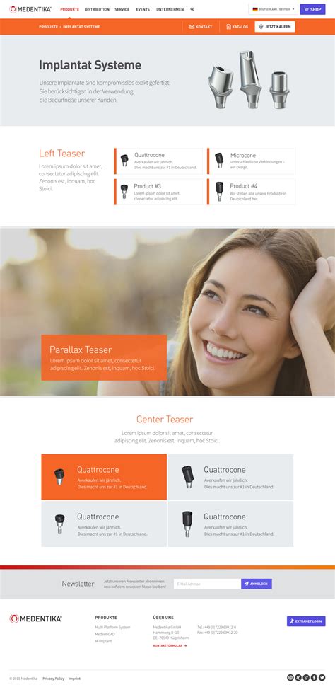 Medentika Sascha Eggenberger