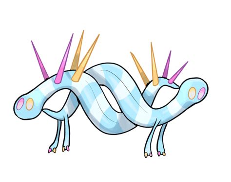 Lapeo Region Fakemon Dex Tas Mukanik