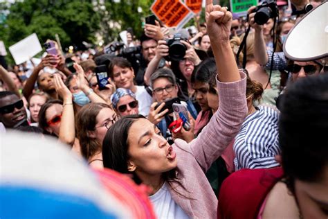 Aoc Says Engagement To Riley Roberts Began With New Years Resolution